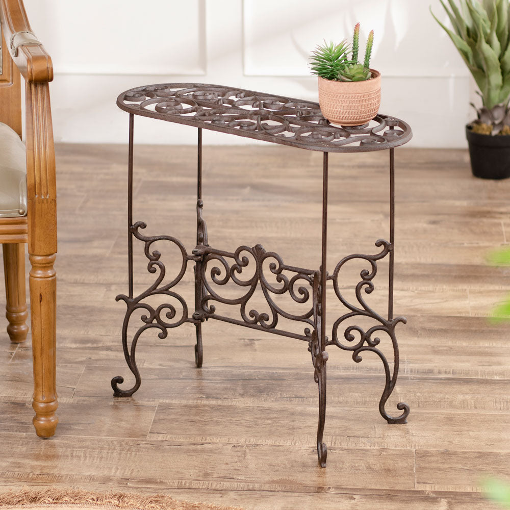 Cast Iron Collection