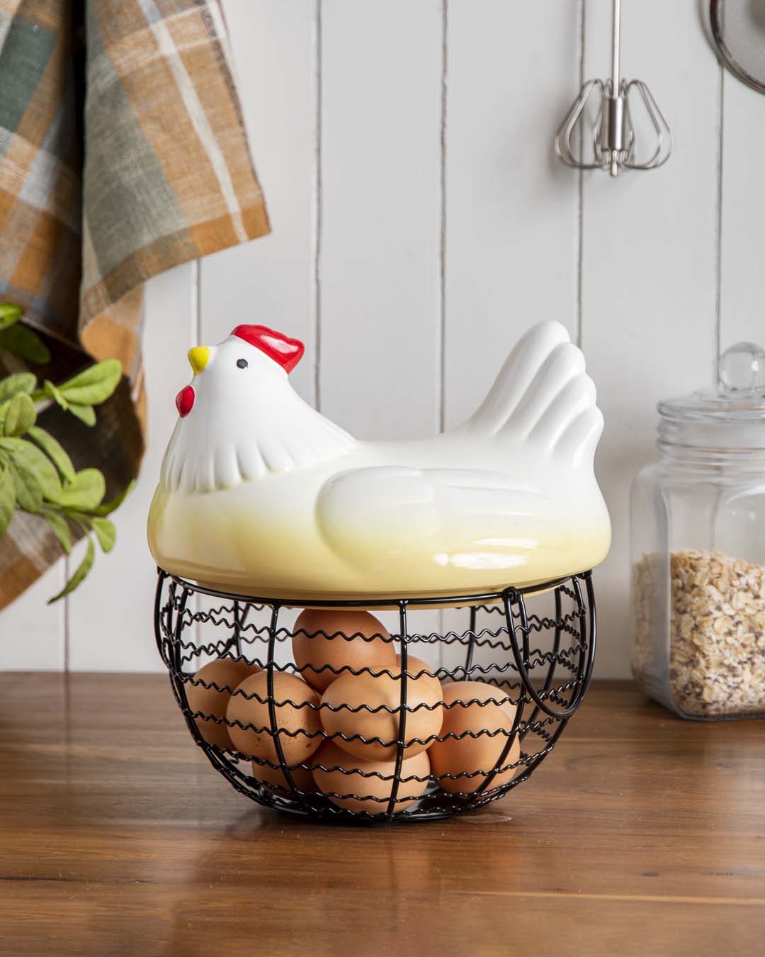 All Roosters Collection