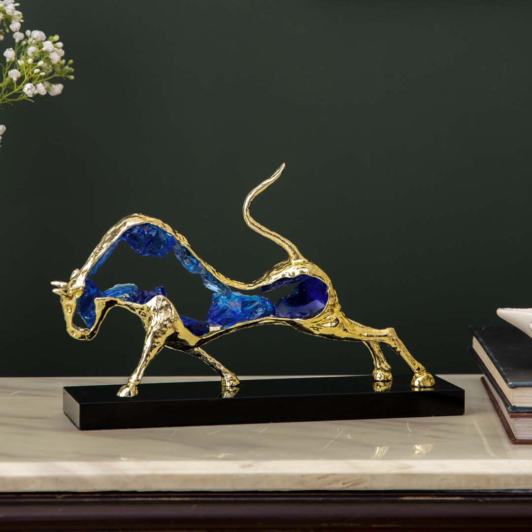 Luxury Animal Decor