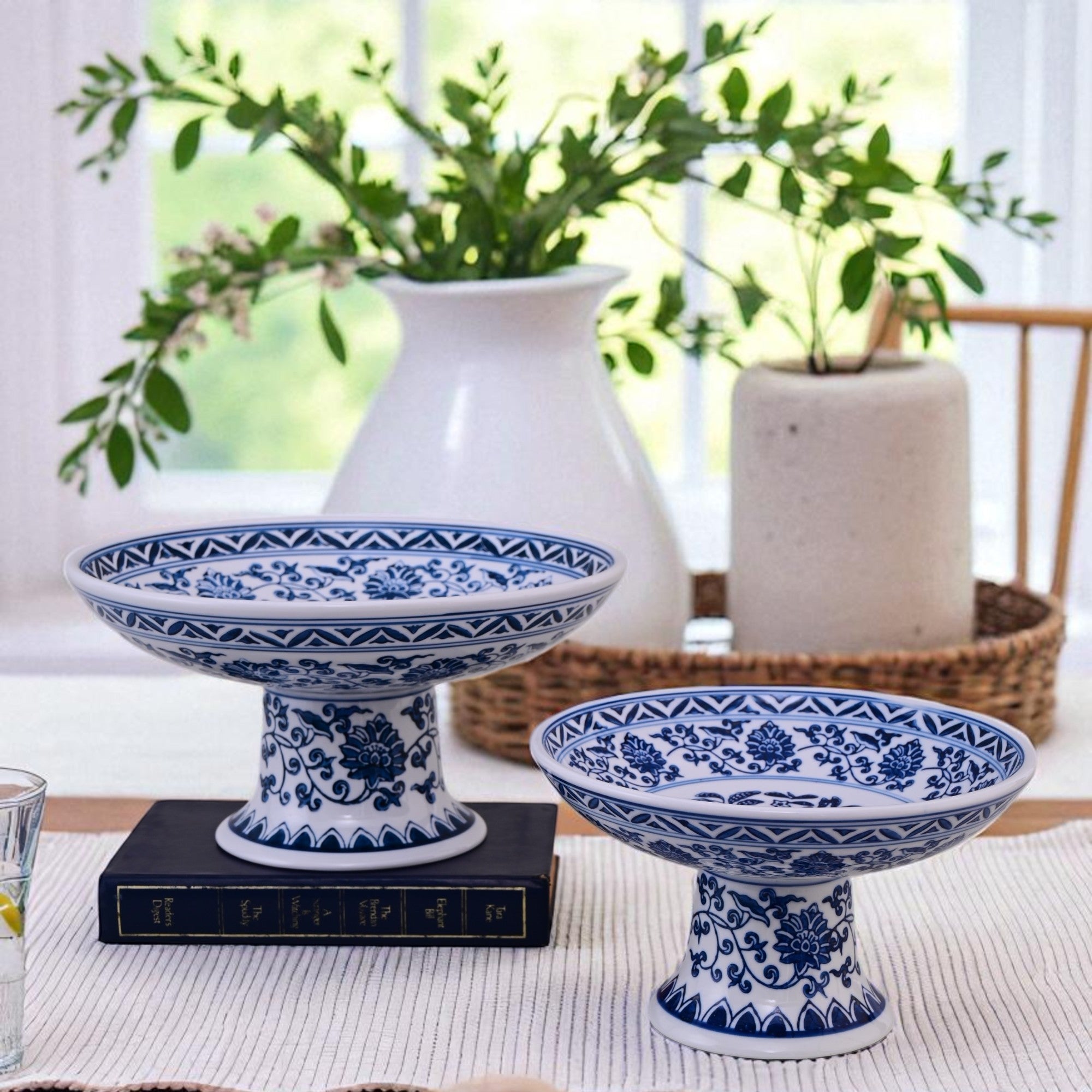 Speciality Serveware