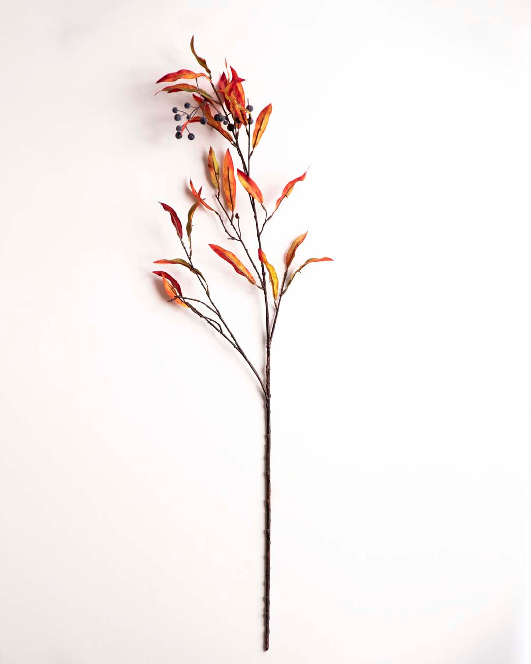 Decorative Faux Flower Stick