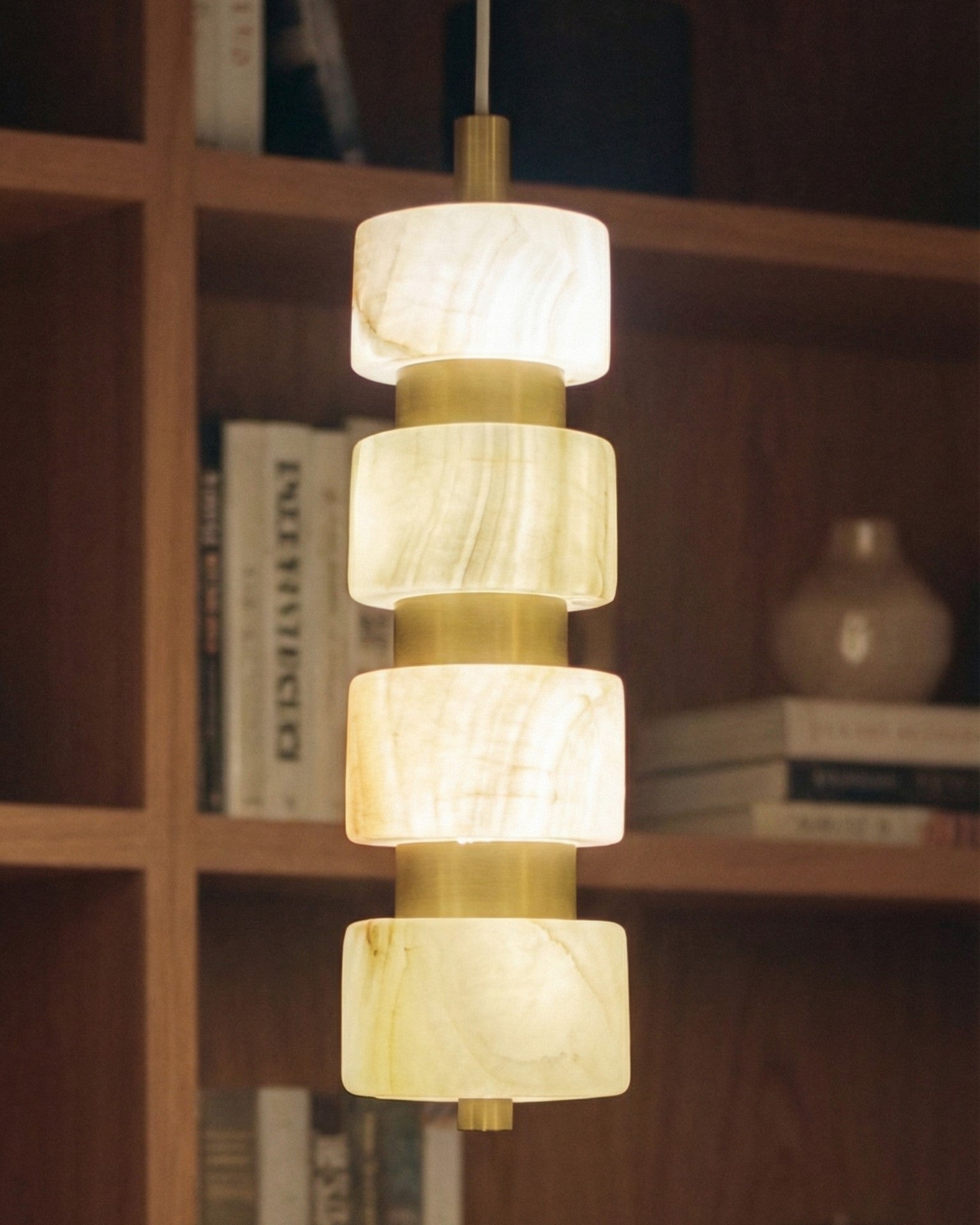 Verona Stack Pendant Light