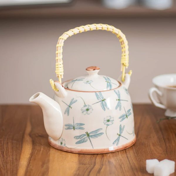 Buy Kettles Online – Designer Teapots, Tea Kettles Online in India