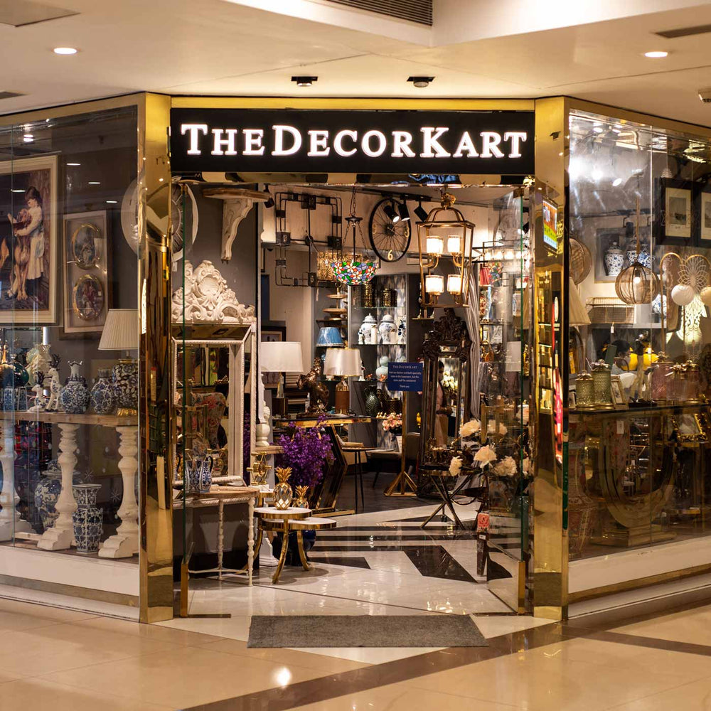 The Decor Kart Stores | South Delhi | Home Decor Stores in Gurgaon