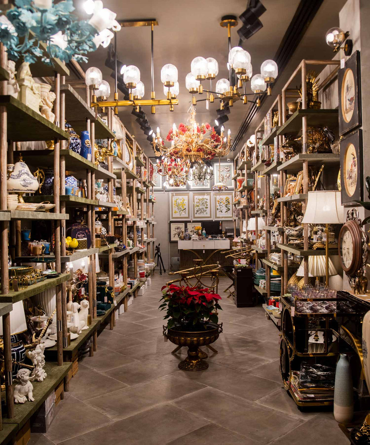 The Decor Kart Stores | South Delhi | Home Decor Stores in Gurgaon