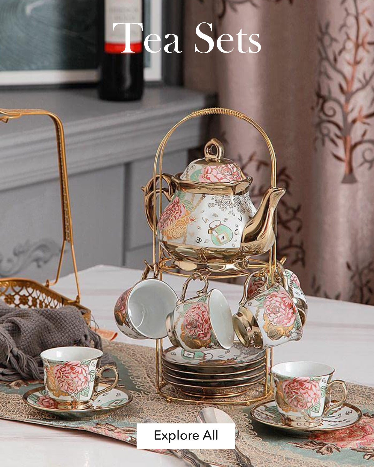 Buy Home Decor Items Online at The Decor Kart, Home Decor Online Store