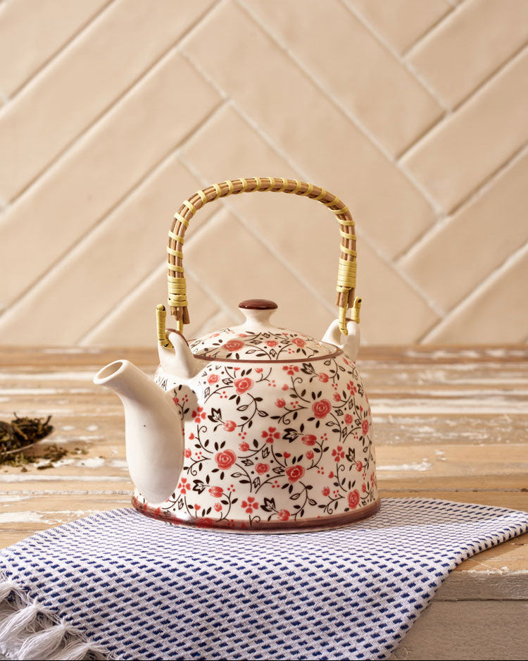 Buy Ceramic Kettles Online – Designer Teapots, Tea Kettles Online in ...